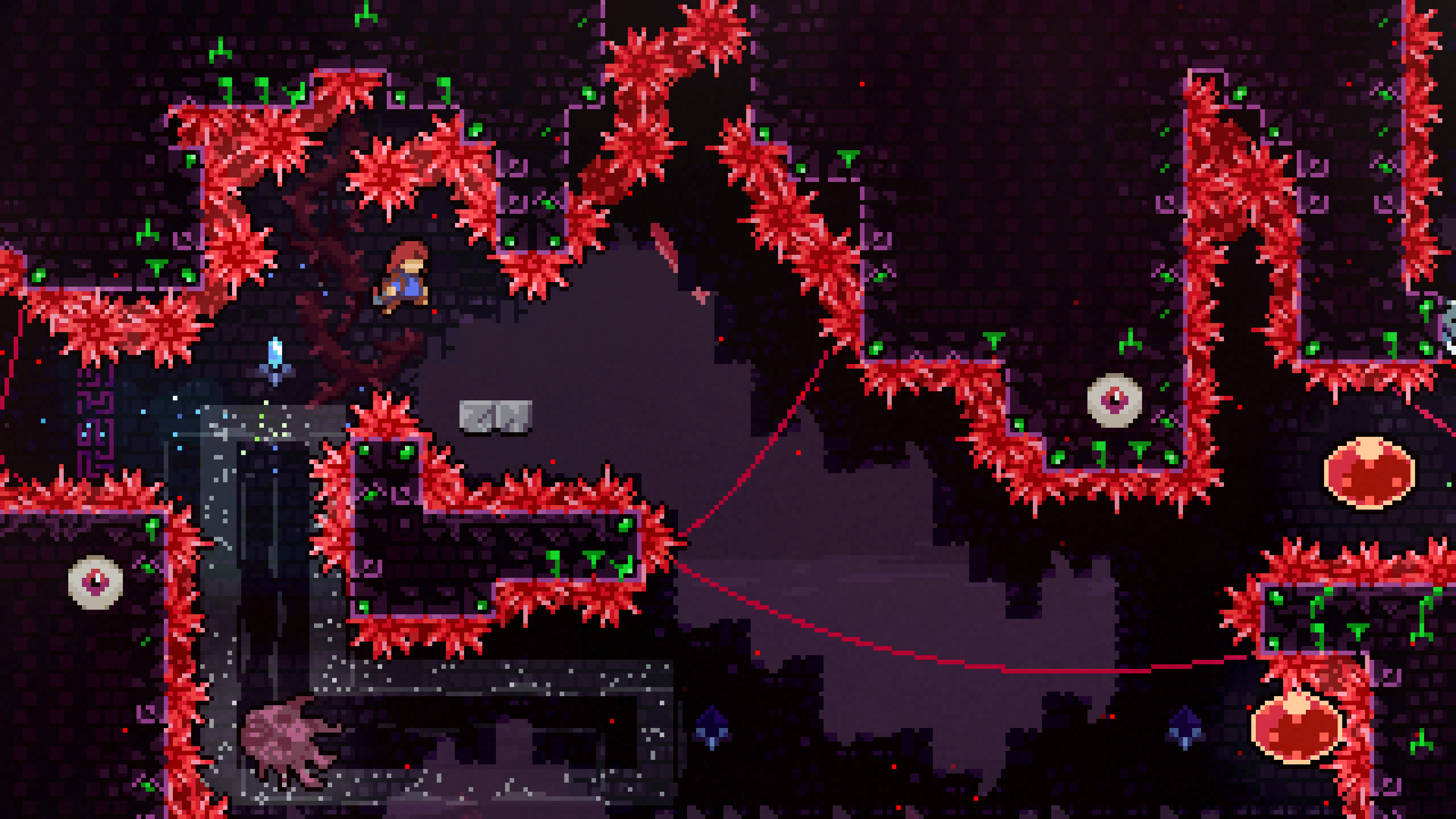 PDS - playtest v4.0.0 Work In Progress for Celeste | Celeste Works In ...