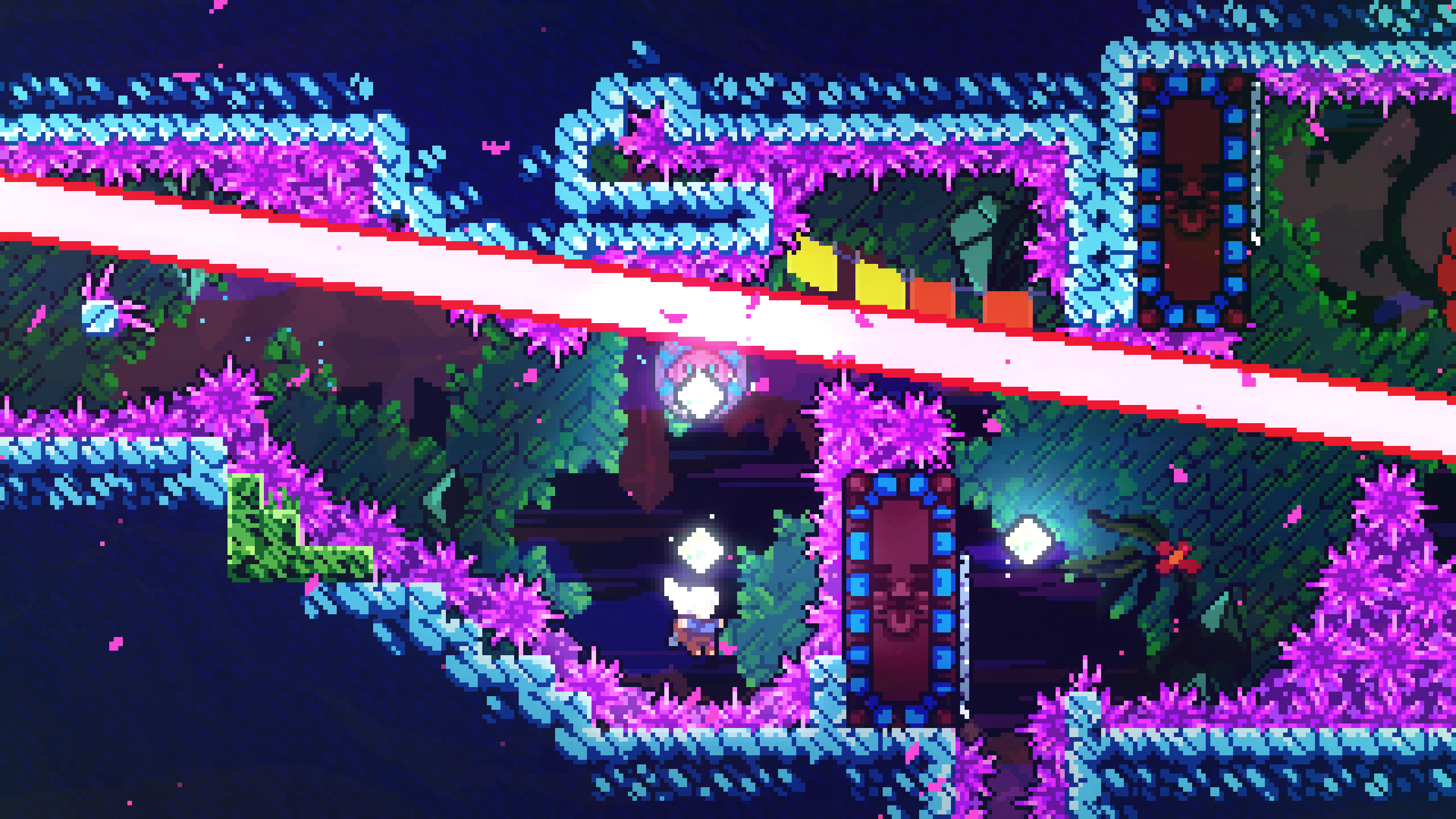 PDS - playtest v4.0.0 Work In Progress for Celeste | Celeste Works In ...