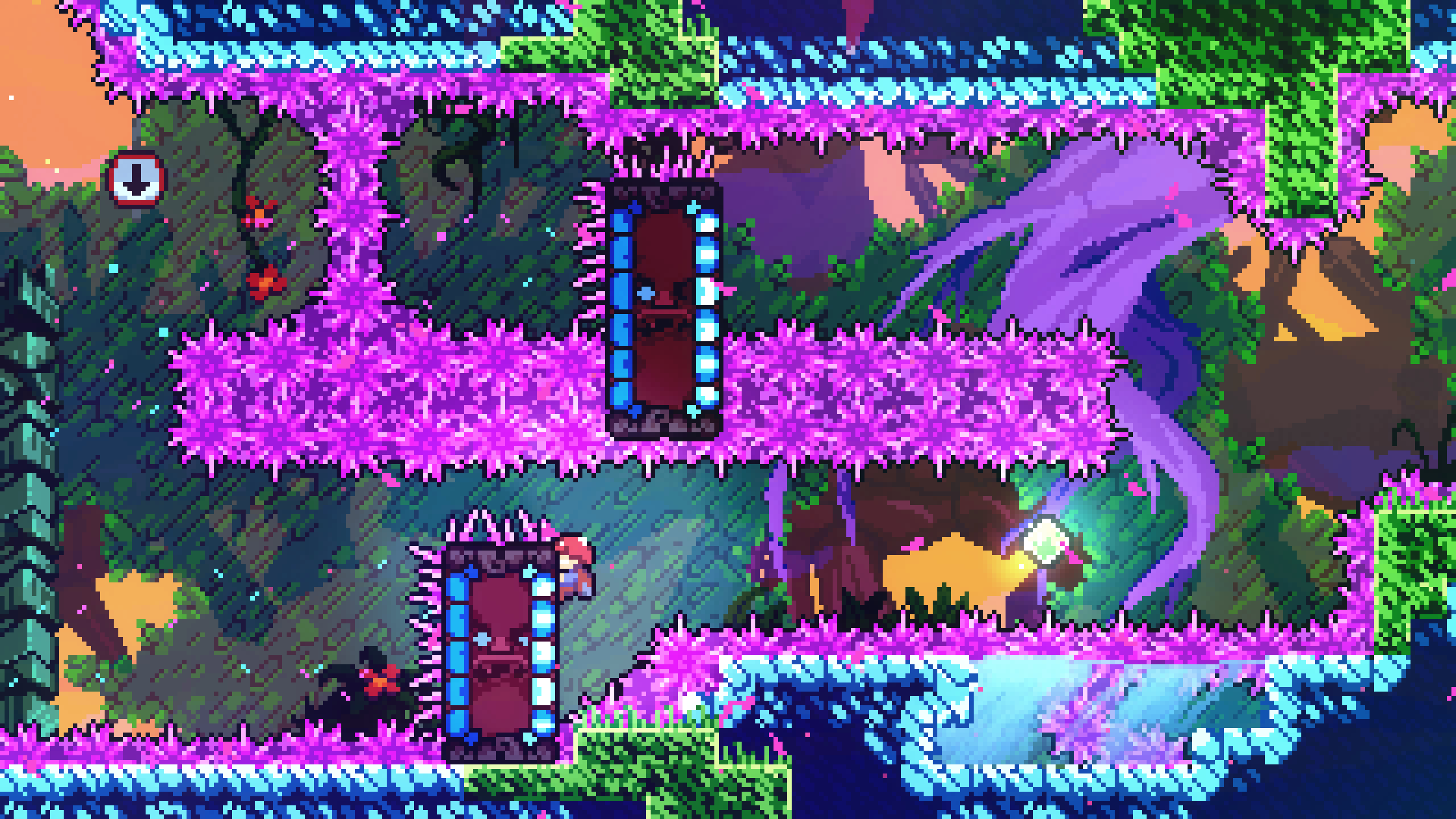 PDS - playtest v4.0.0 Work In Progress for Celeste | Celeste Works In ...