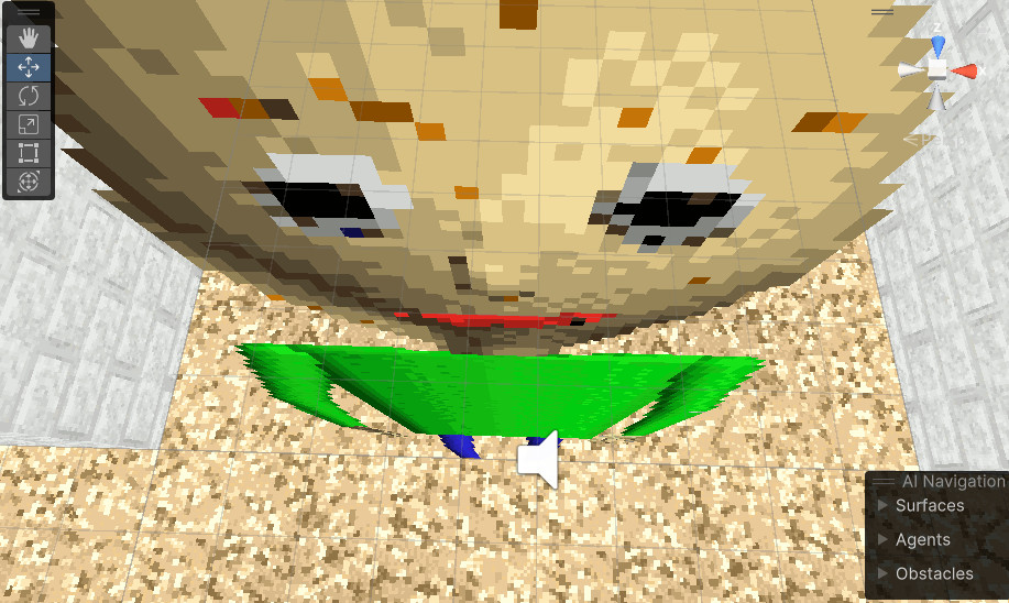 John's Very Cool Baldi Decompile Work In Progress for Baldi's Basics ...