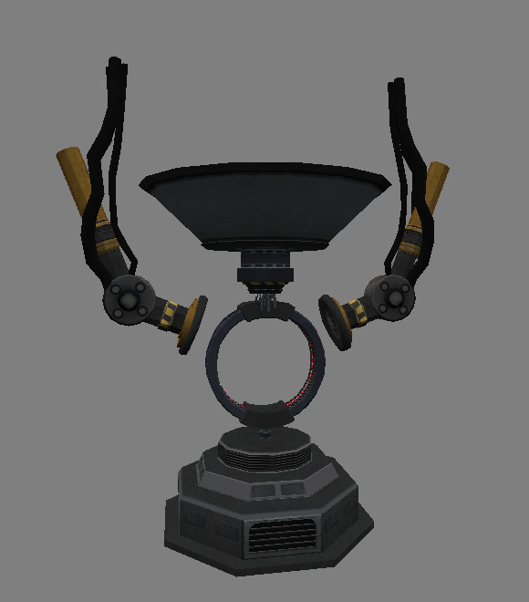 station Work In Progress for Counter-Strike 1.6 | CS1.6 Works In Progress