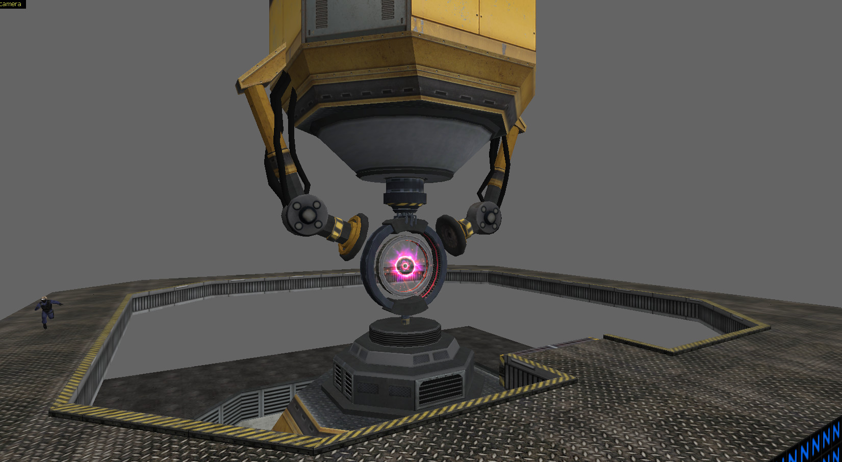 station Work In Progress for Counter-Strike 1.6 | CS1.6 Works In Progress