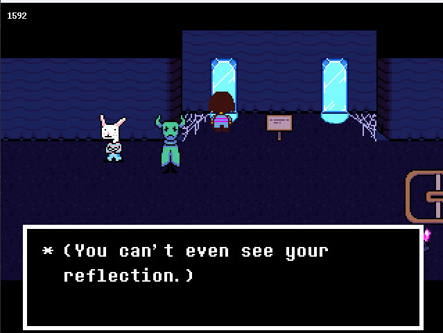 Undertale Restored Work In Progress for UNDERTALE | UNDERTALE Works In Progress