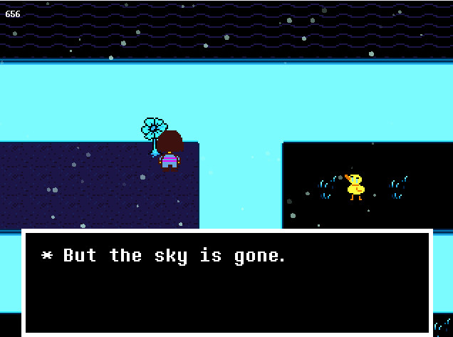 Undertale Restored Work In Progress for UNDERTALE | UT Works In Progress