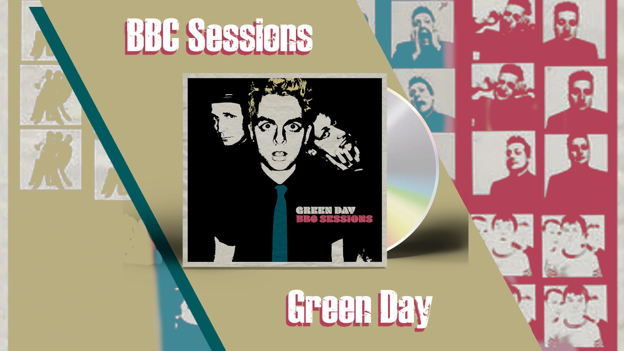 [SENSITIVE CONTENT] Green Day: Complilation Albums (Music Packs) Work ...