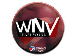 ESWC 2005 Sticker Capsule Work In Progress for Counter-Strike 1.6 | CS1 ...