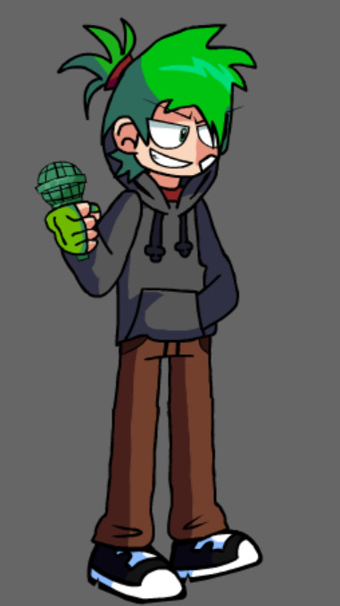 Dark Timeline Multiverse Work In Progress for Friday Night Funkin ...