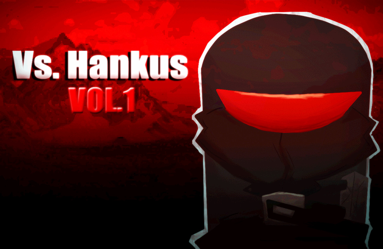 [SENSITIVE CONTENT] Vs. Hankus - MADNESS THOUGHTS Work In Progress for ...