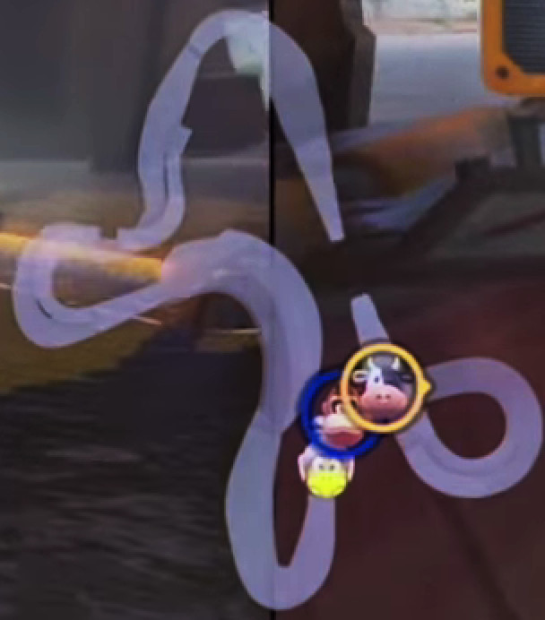 SW2 Faraway Oasis Work In Progress for Mario Kart Wii | MKWii Works In ...