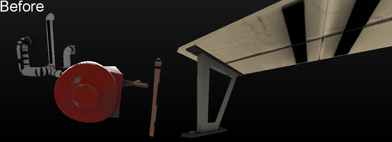 TF2C Nitpicky Asset Fixes (V5) Work In Progress for Team Fortress 2 ...