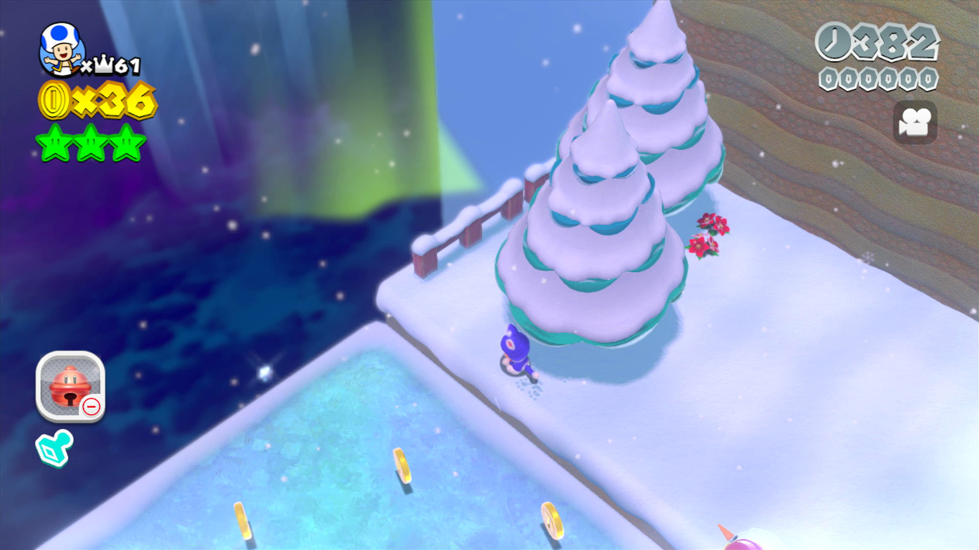 Super Modifications 3D World Work In Progress for Super Mario 3D World | SM3DW Works In Progress