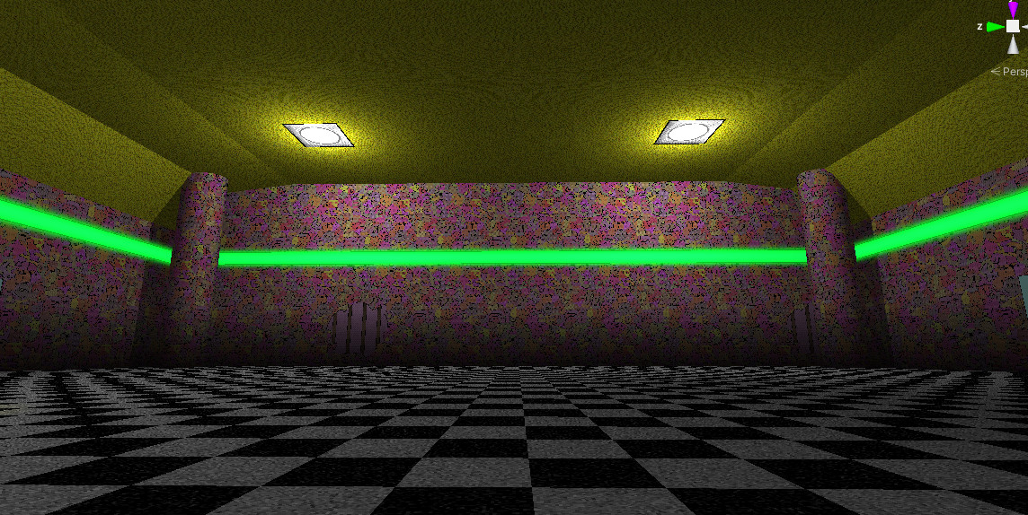 One Basic Night 2 Work In Progress for Baldi's Basics | Baldi Works In ...