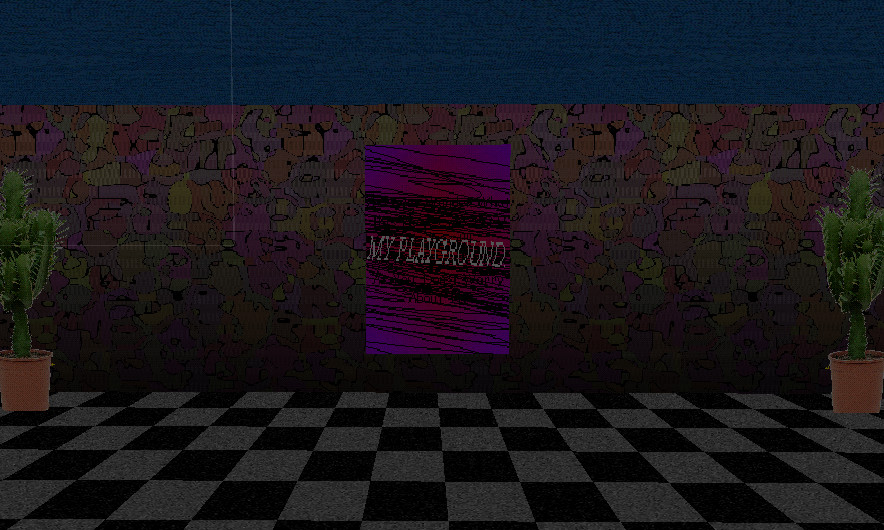 One Basic Night 2 Work In Progress for Baldi's Basics | Baldi Works In ...