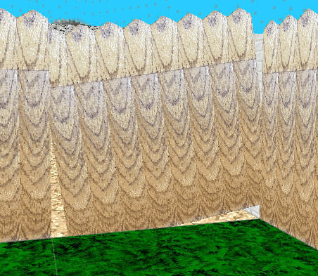 HOPE Work In Progress for Baldi's Basics | Baldi Works In Progress