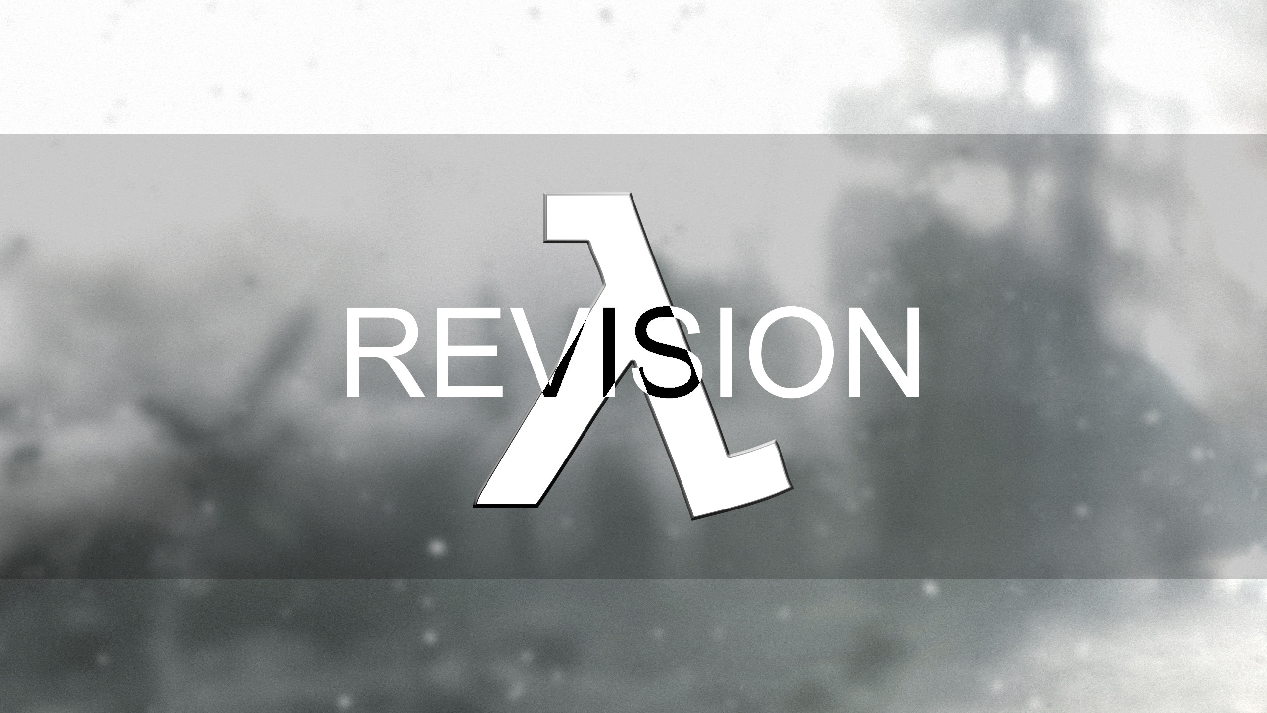 HL2: Revision — Weapons Work In Progress for Half-Life 2 | HL2 Works In ...