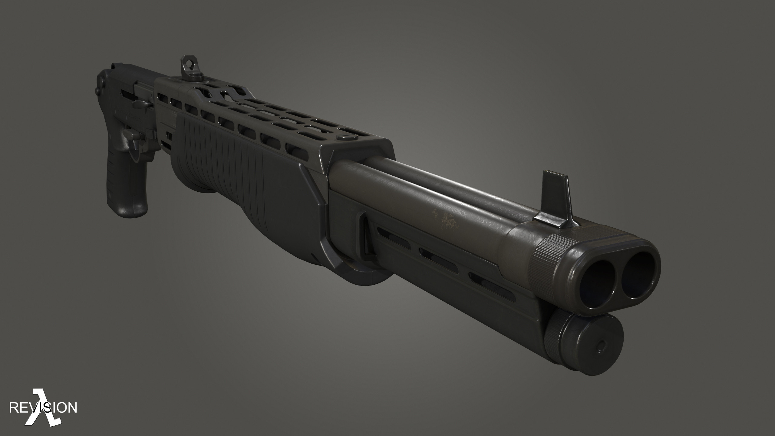 HL2: Revision — Weapons Work In Progress for Half-Life 2 | HL2 Works In ...