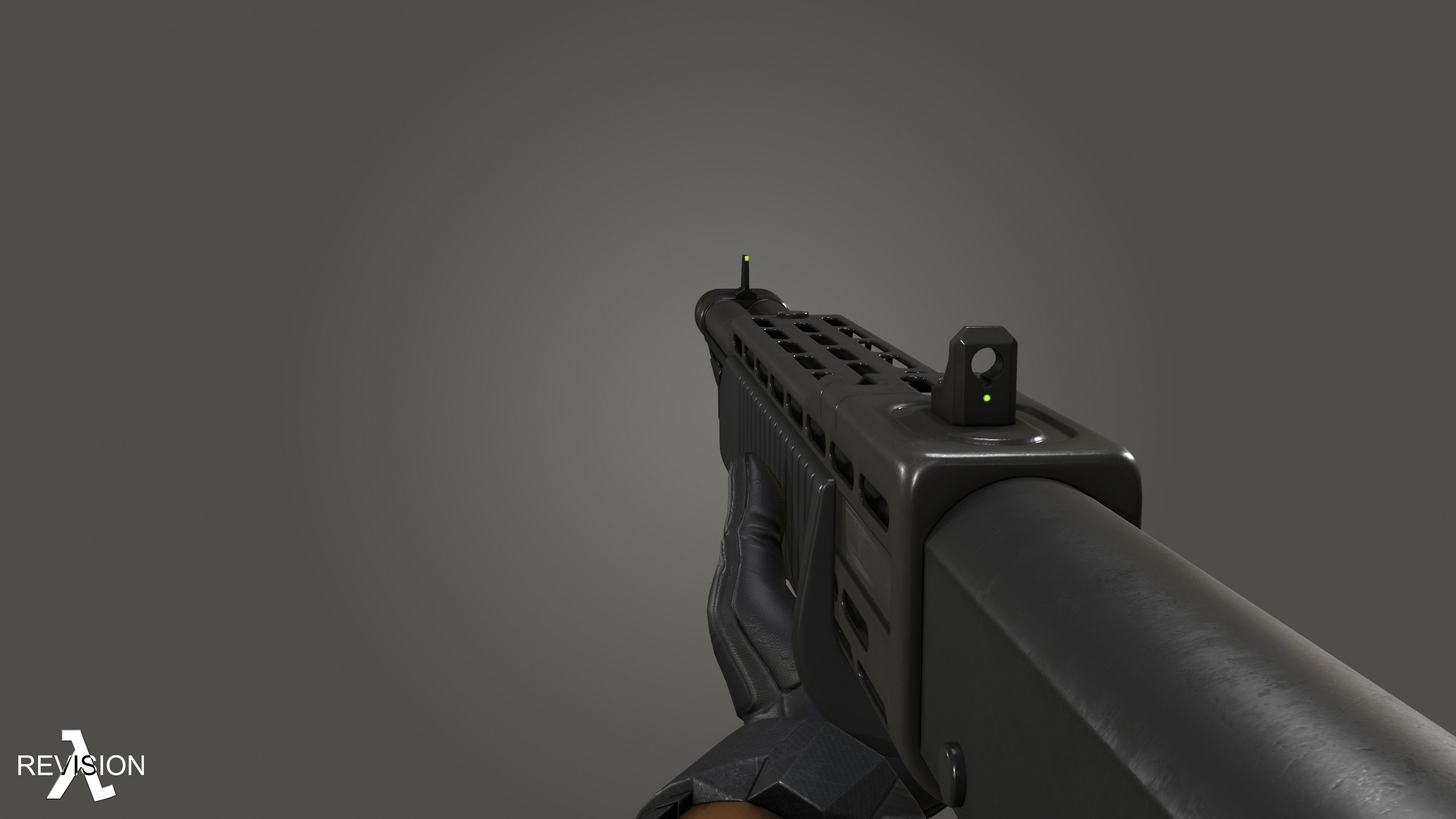 HL2: Revision — Weapons Work In Progress for Half-Life 2 | HL2 Works In ...