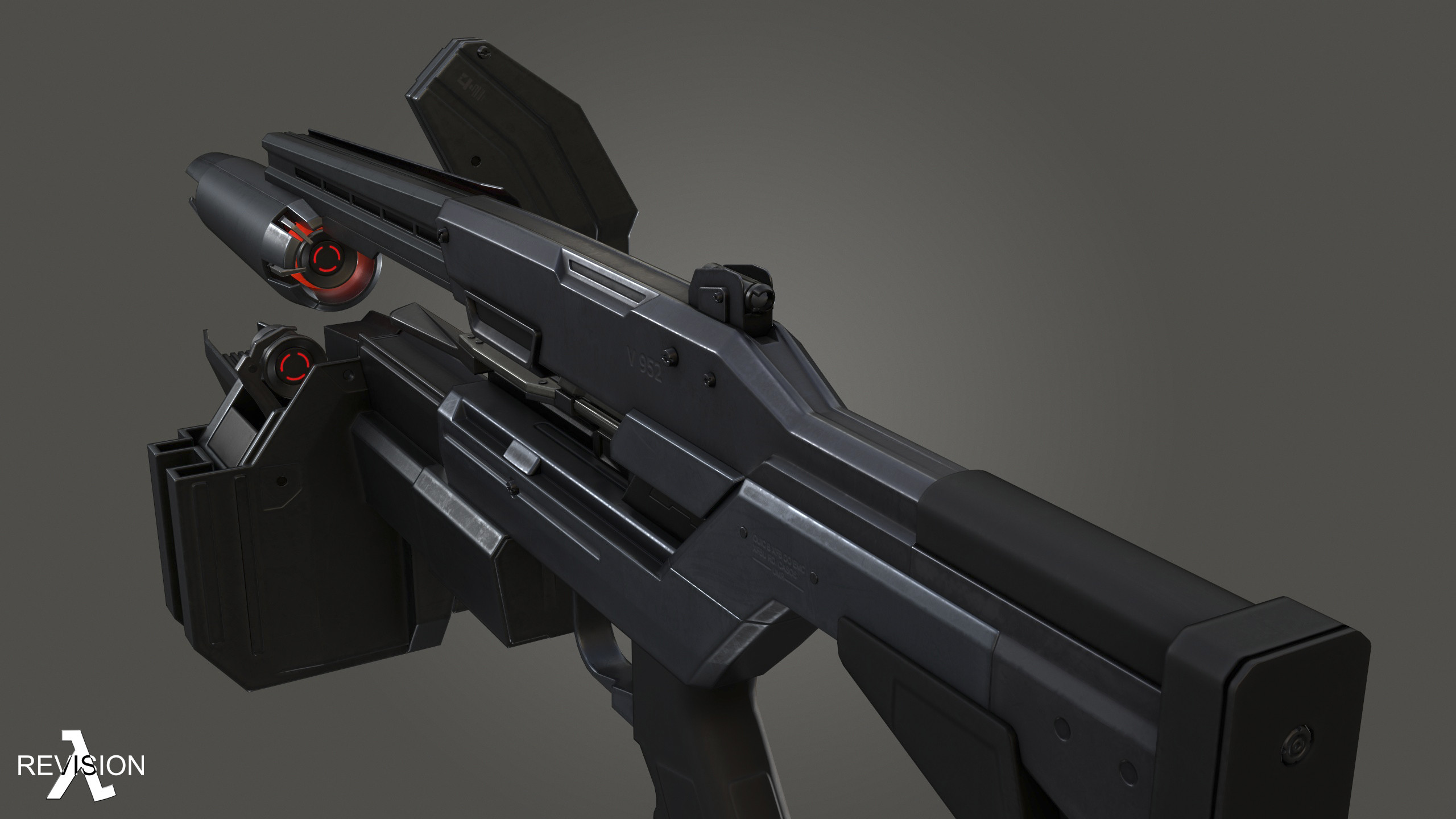 HL2: Revision — Weapons Work In Progress for Half-Life 2 | HL2 Works In ...