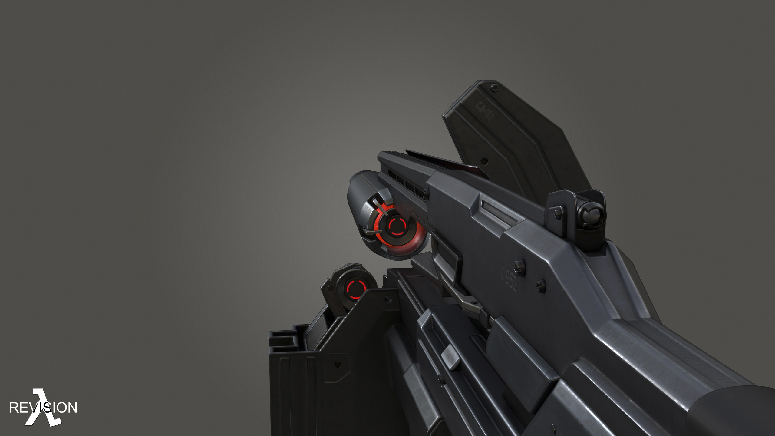 HL2: Revision — Weapons Work In Progress for Half-Life 2 | HL2 Works In ...