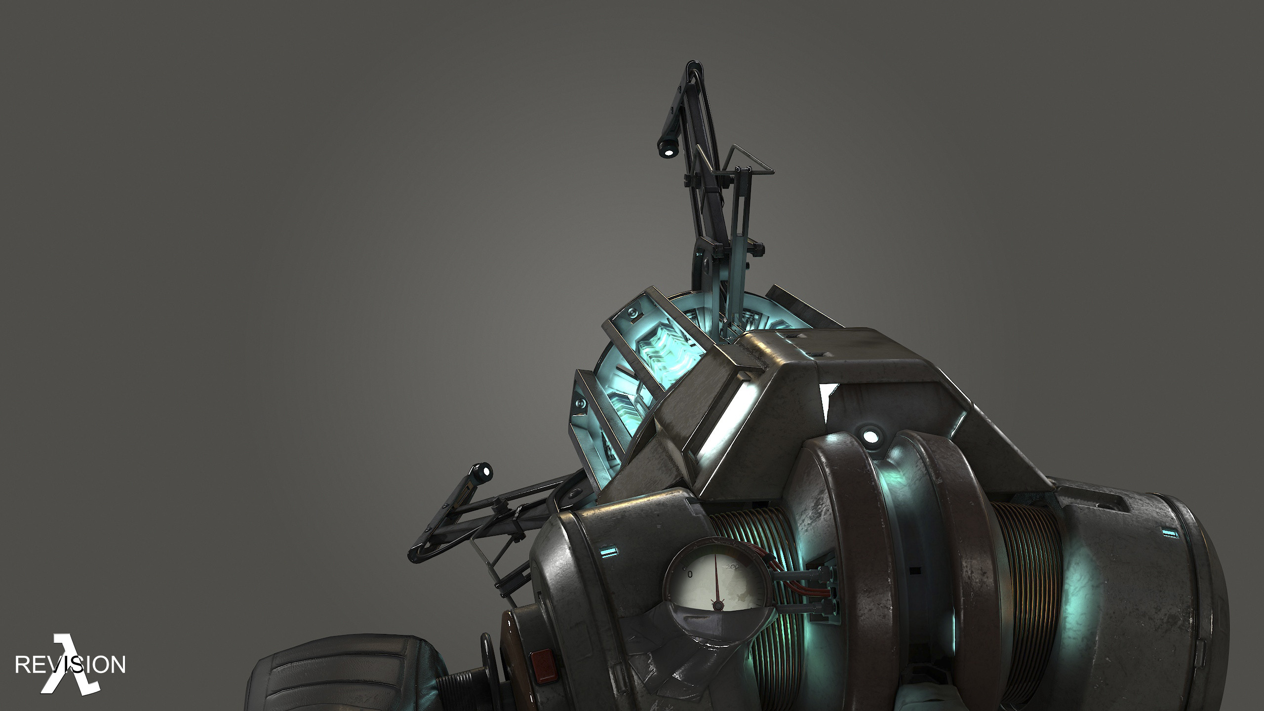 HL2: Revision — Weapons Work In Progress for Half-Life 2 | HL2 Works In ...