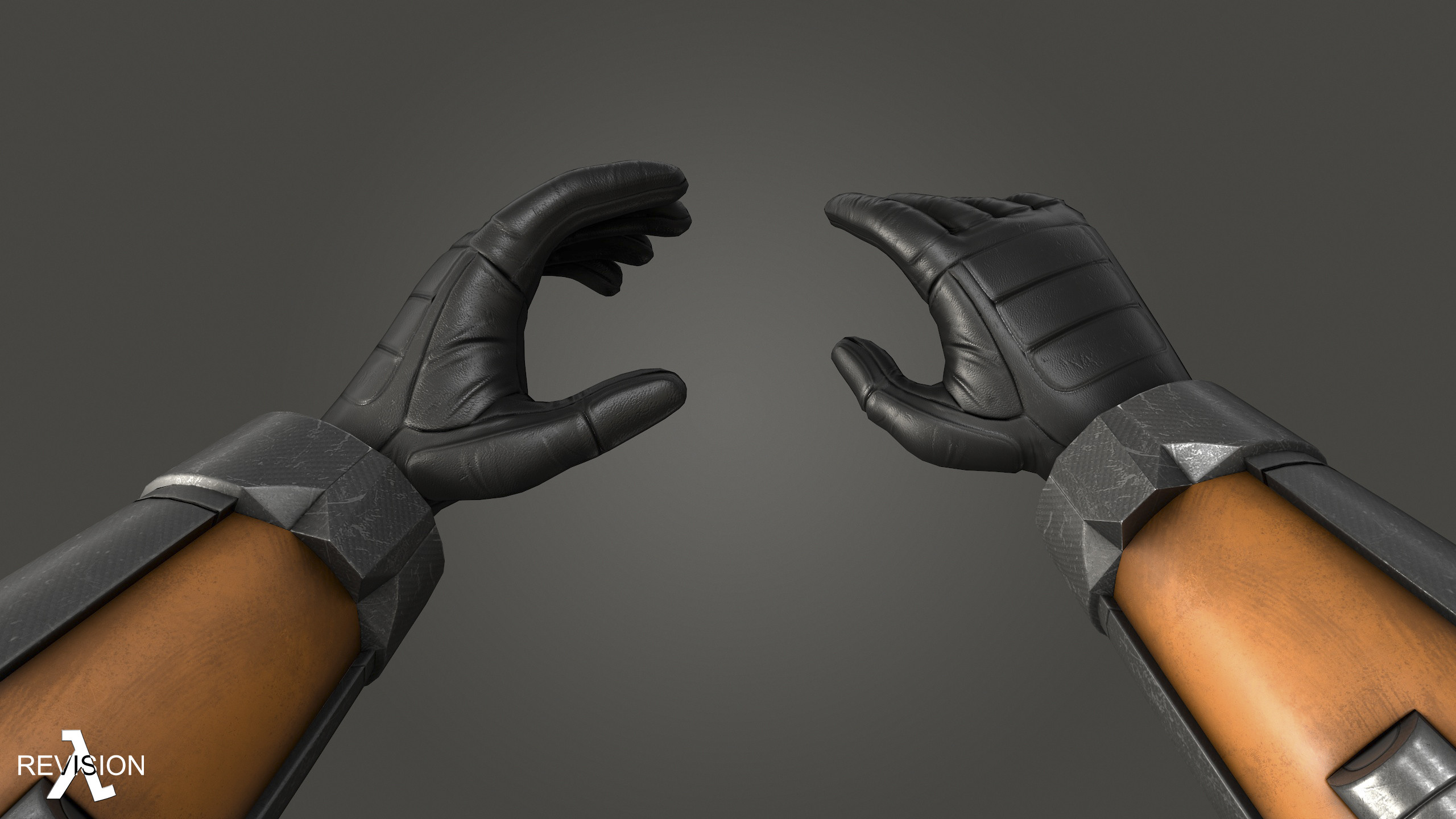 HL2: Revision — Weapons Work In Progress for Half-Life 2 | HL2 Works In ...