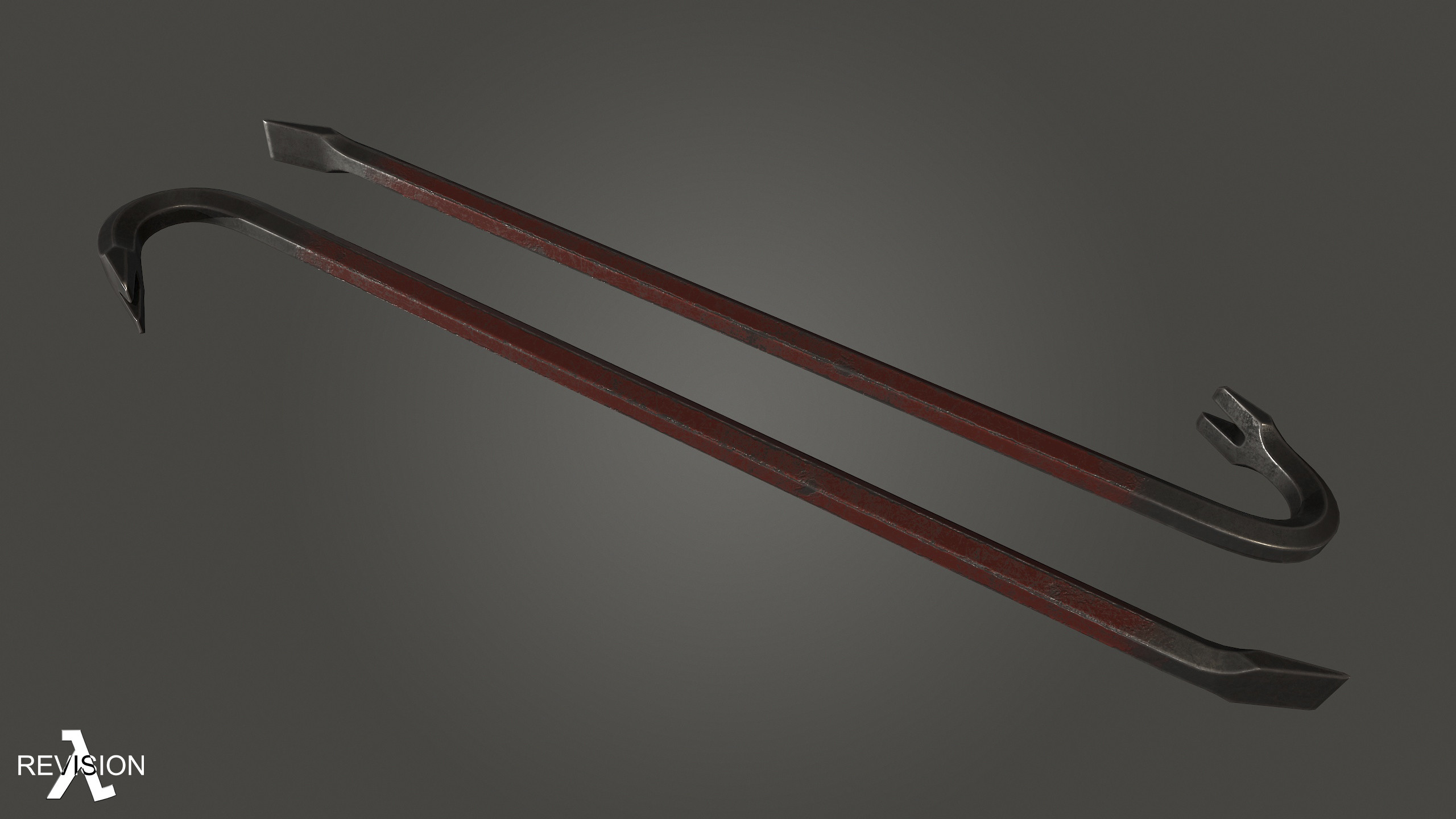 HL2: Revision — Weapons Work In Progress for Half-Life 2 | HL2 Works In ...