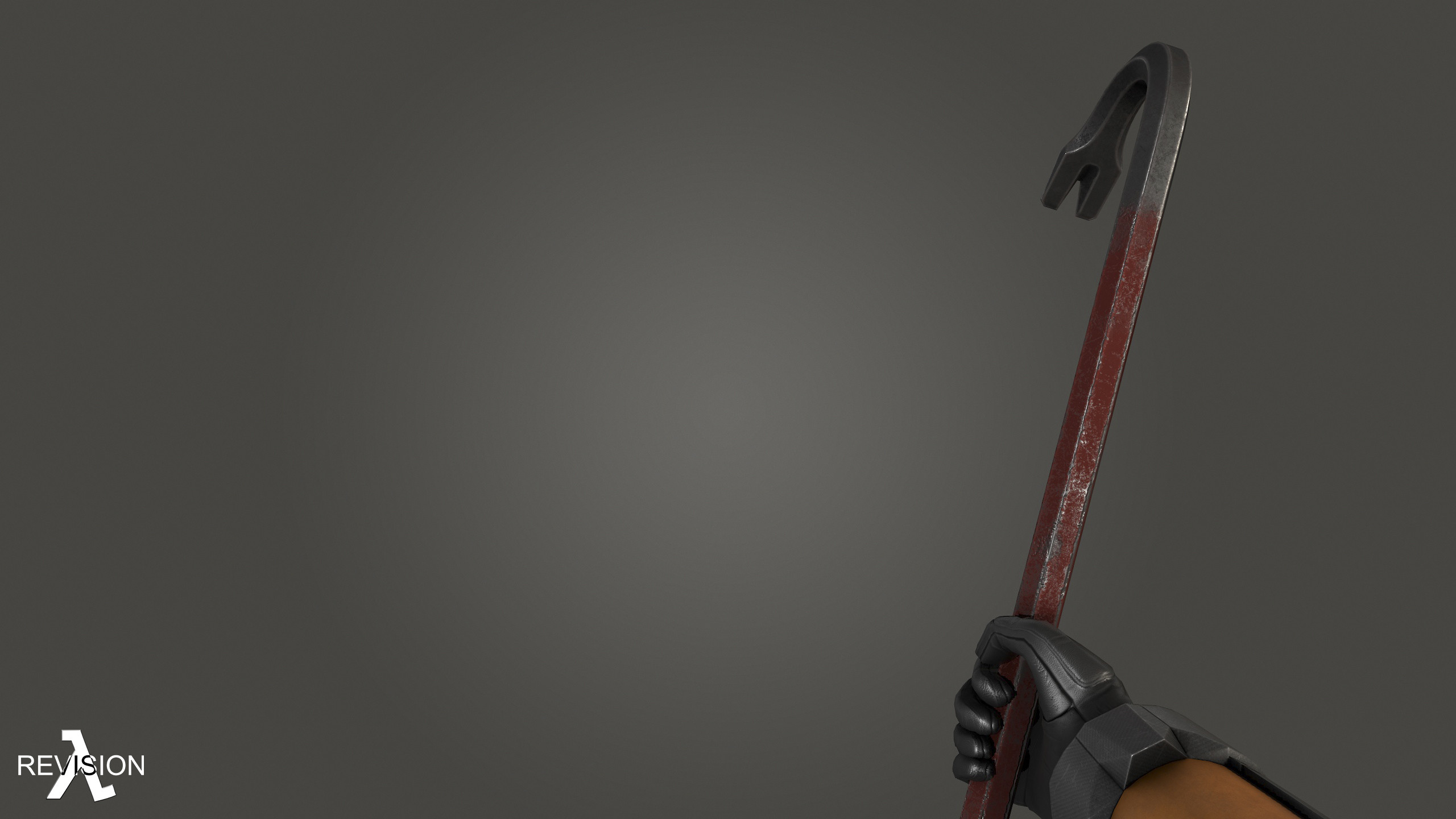 HL2: Revision — Weapons Work In Progress for Half-Life 2 | HL2 Works In ...