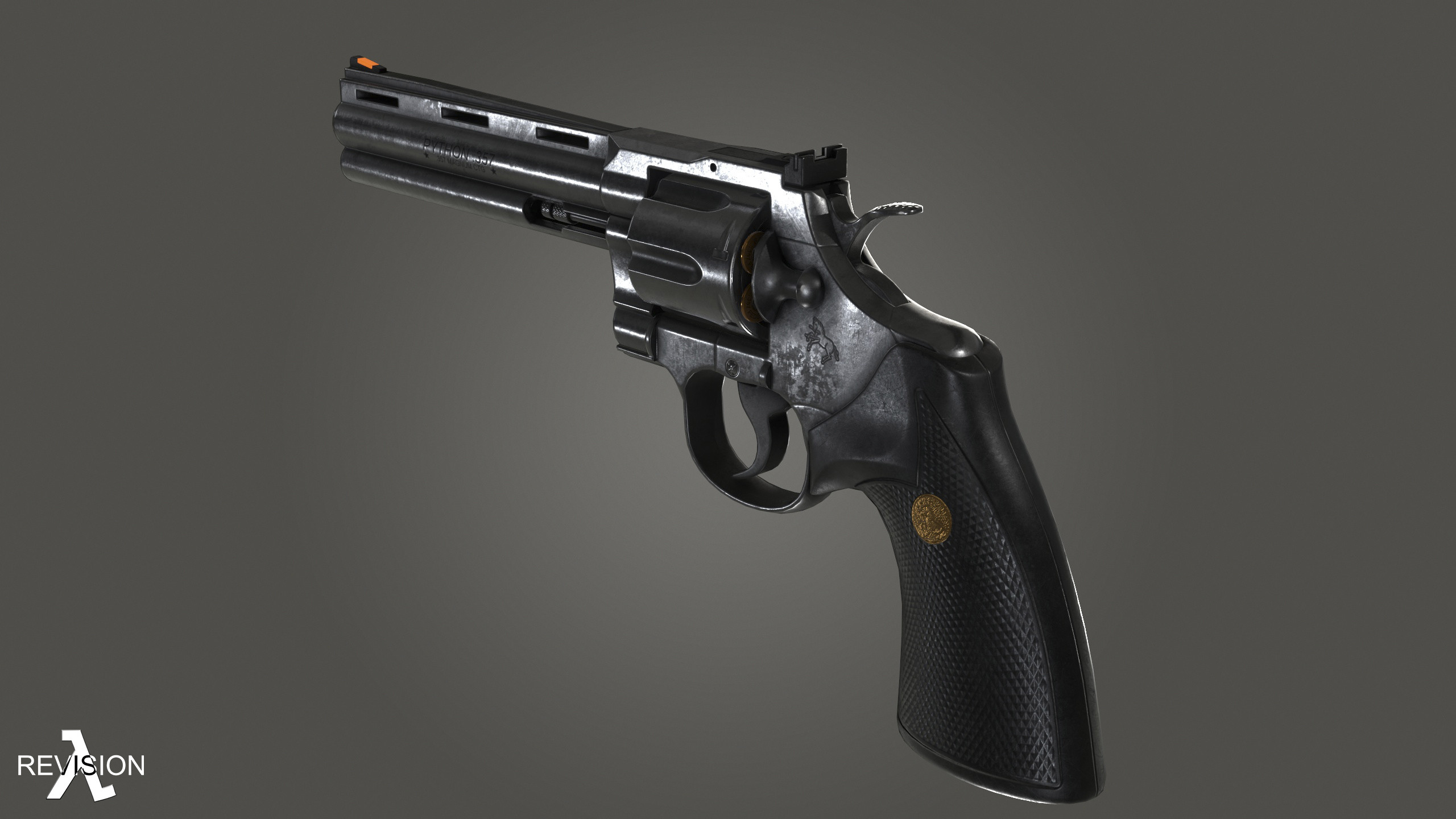 HL2: Revision — Weapons Work In Progress for Half-Life 2 | HL2 Works In ...