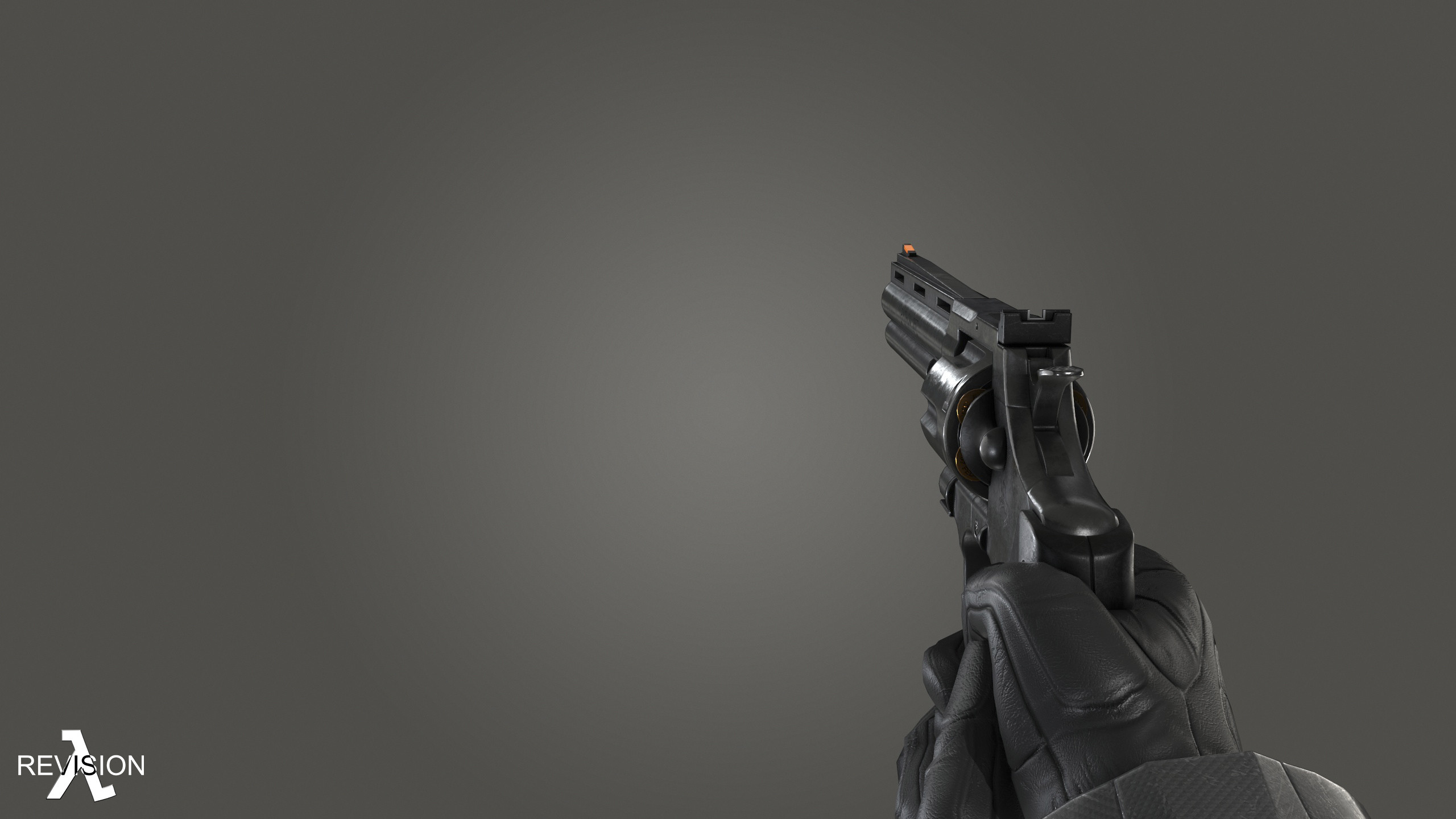 HL2: Revision — Weapons Work In Progress for Half-Life 2 | HL2 Works In ...