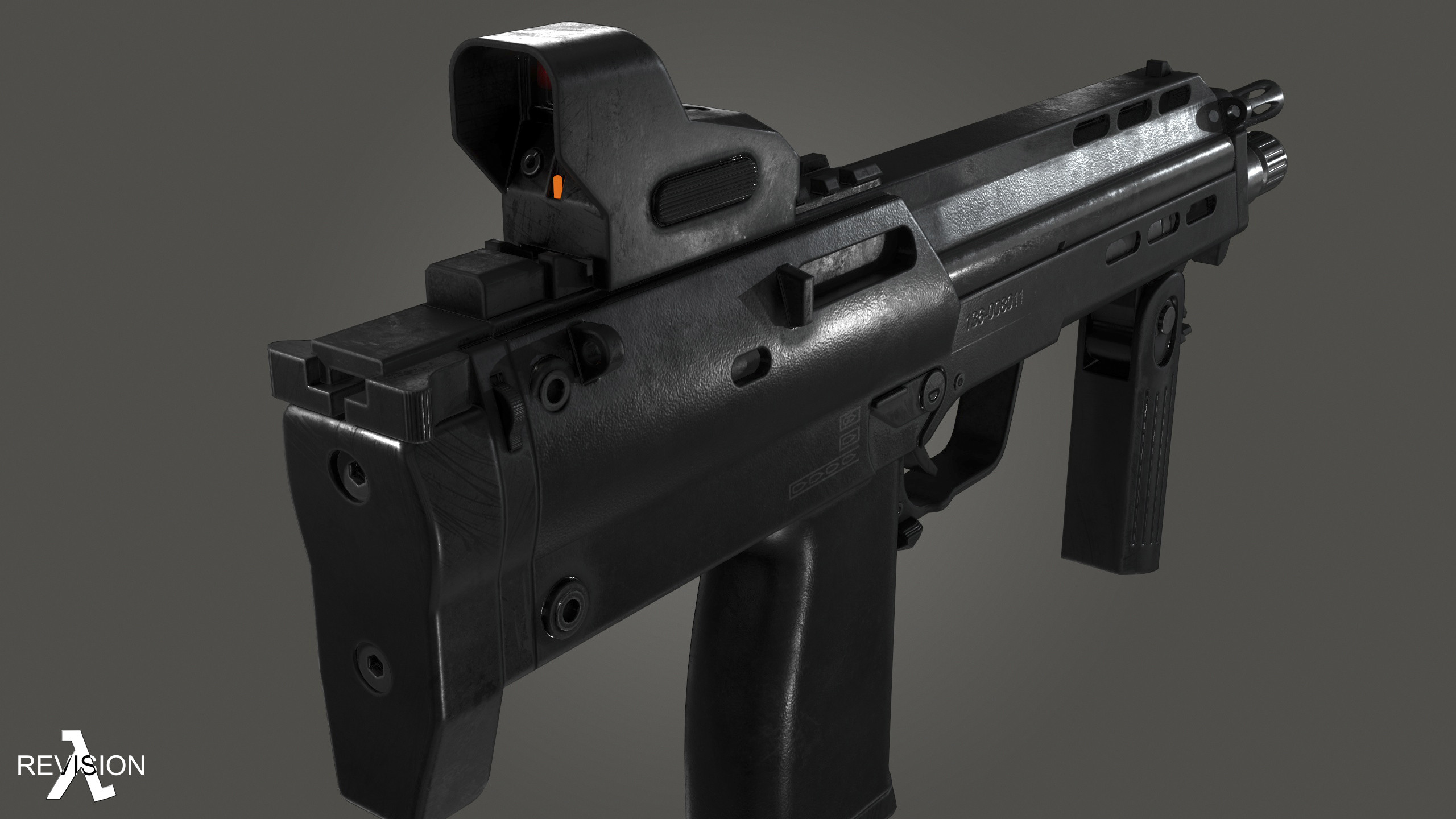 HL2: Revision — Weapons Work In Progress for Half-Life 2 | HL2 Works In ...
