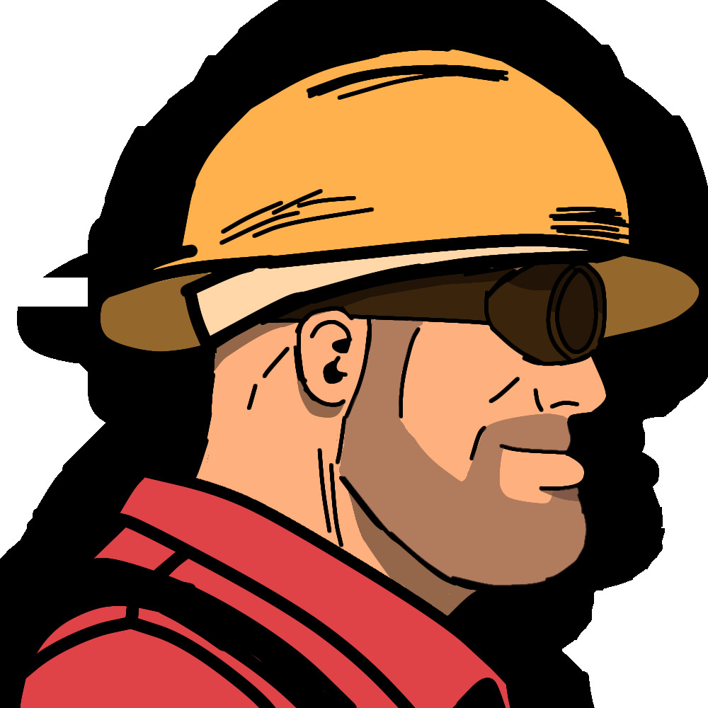 Persona 4 Styled Portraits Work In Progress for Team Fortress 2 | TF2 ...