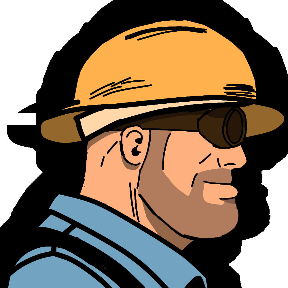 Persona 4 Styled Portraits Work In Progress for Team Fortress 2 | TF2 ...