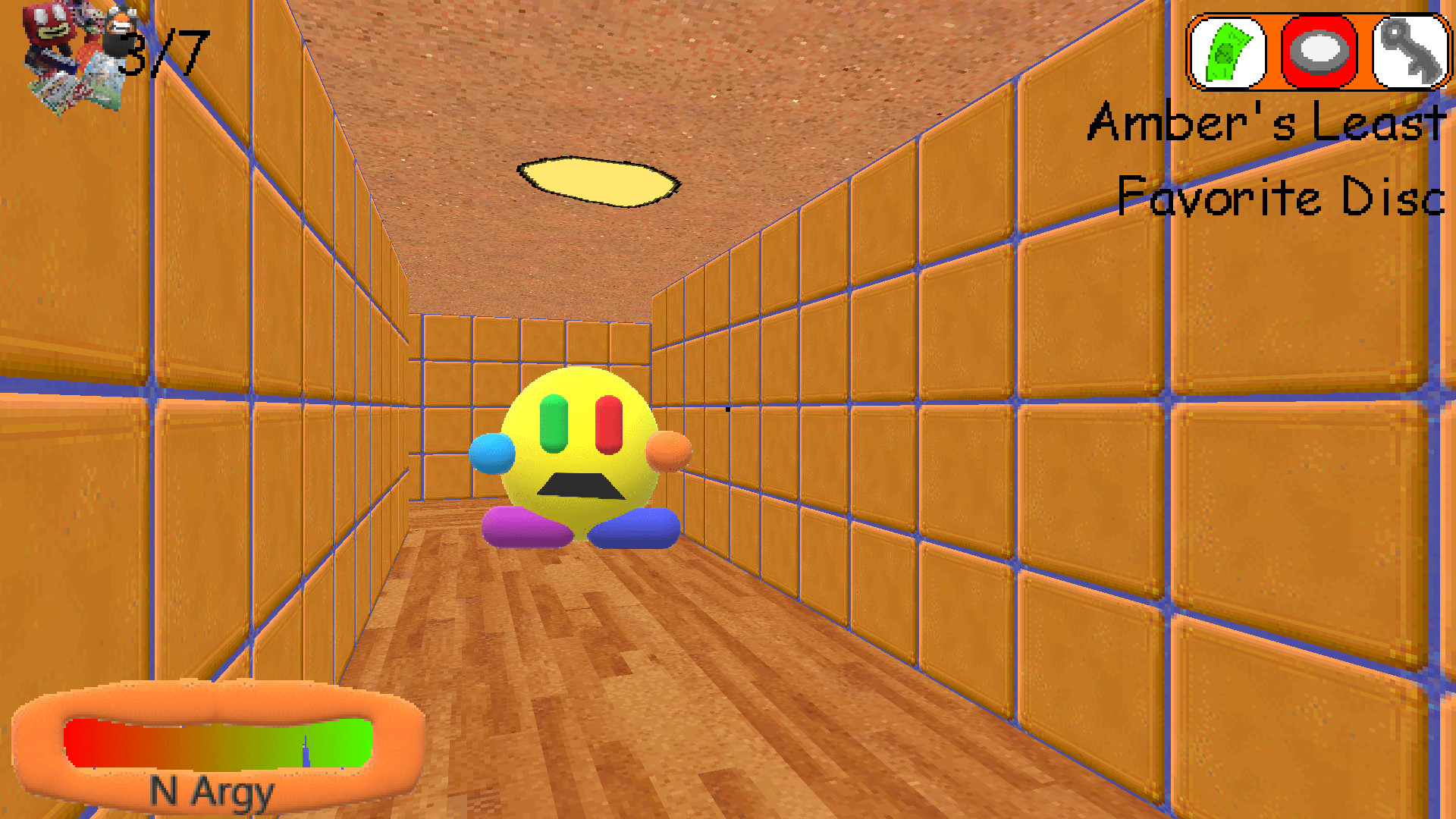 Amber's Cool School Of Things (Blocky's School 2) Work In Progress for ...