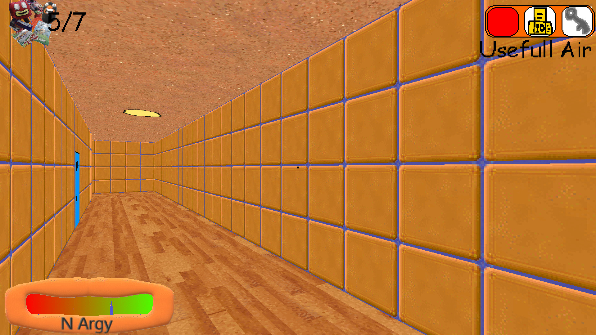 Amber's Cool School Of Things (Blocky's School 2) Work In Progress for ...