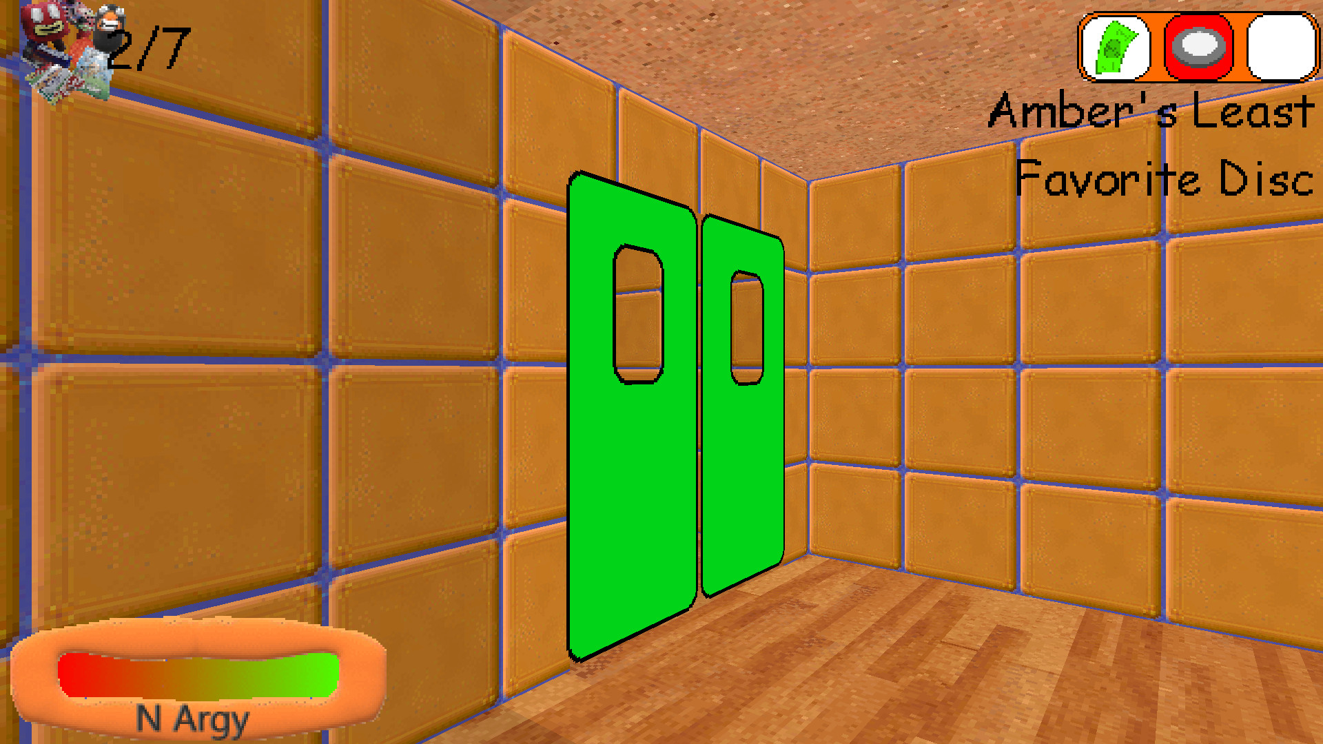 Amber's Cool School Of Things (Blocky's School 2) Work In Progress for ...