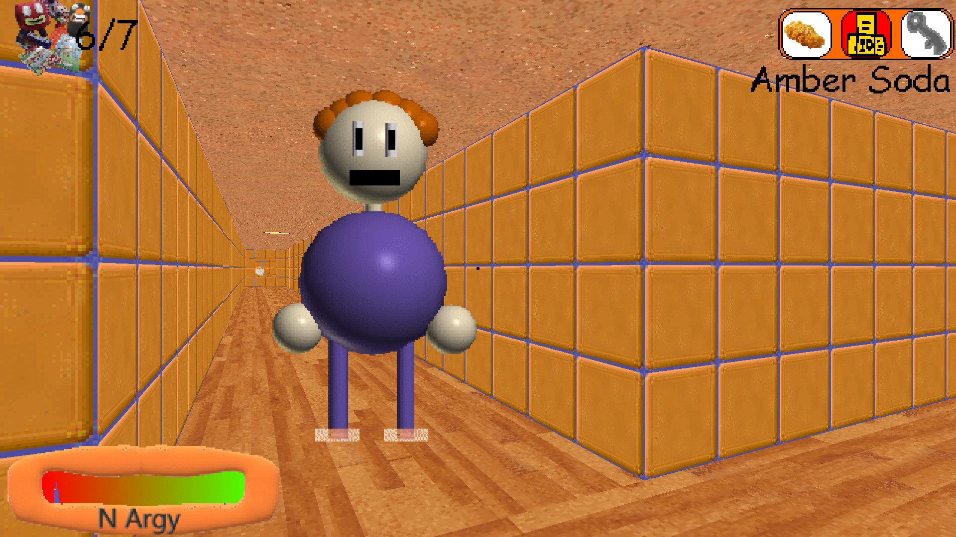 Amber's Cool School Of Things (Blocky's School 2) Work In Progress for ...