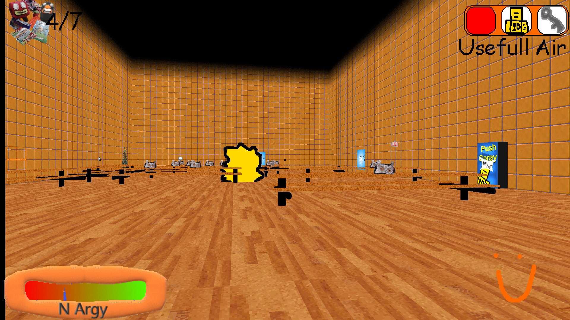 Amber's Cool School Of Things (Blocky's School 2) Work In Progress for ...