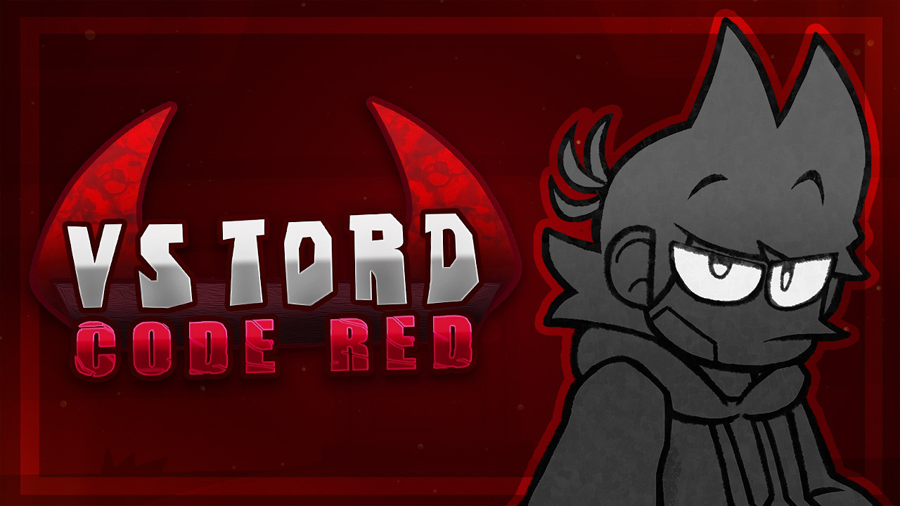 Vs Tord: Code Red | Coming Soon! Work In Progress for Friday Night ...