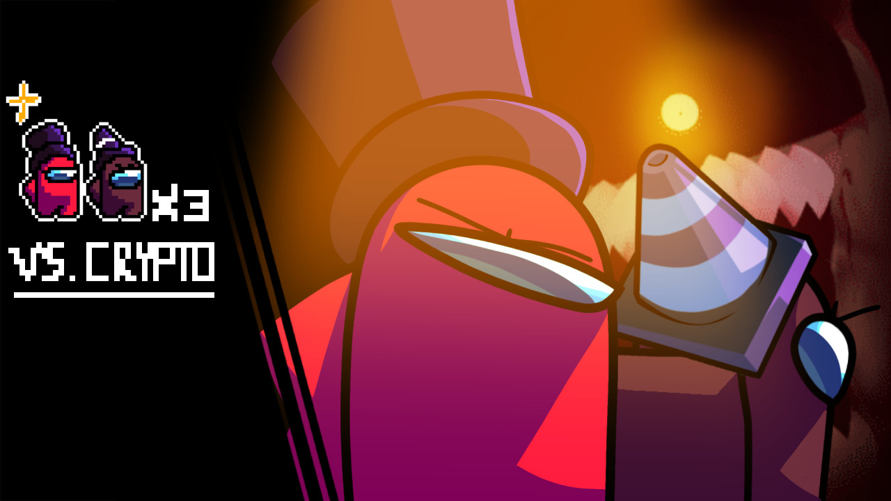 Times Ticking AFTERMATH (2025) Work In Progress for Friday Night Funkin ...