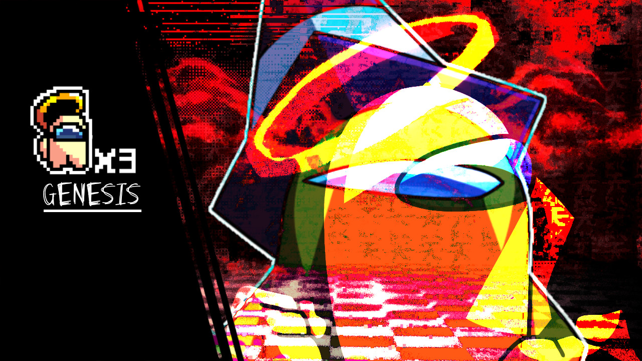 Times Ticking AFTERMATH (2025) Work In Progress for Friday Night Funkin ...