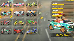 Mario kart world the new karts and vehicles Work In Progress for Mario ...
