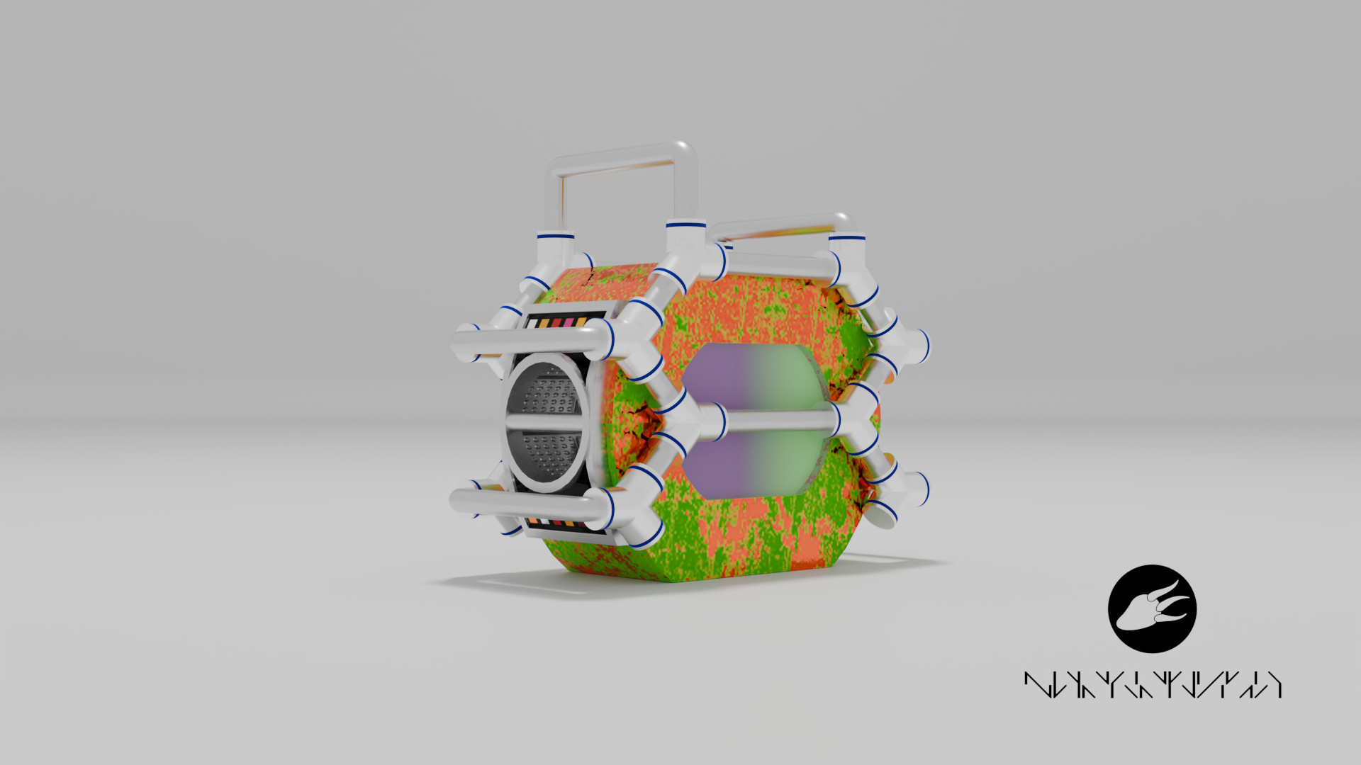 Techno Season Work In Progress for Splatoon 3 | Splatoon 3 Works In ...