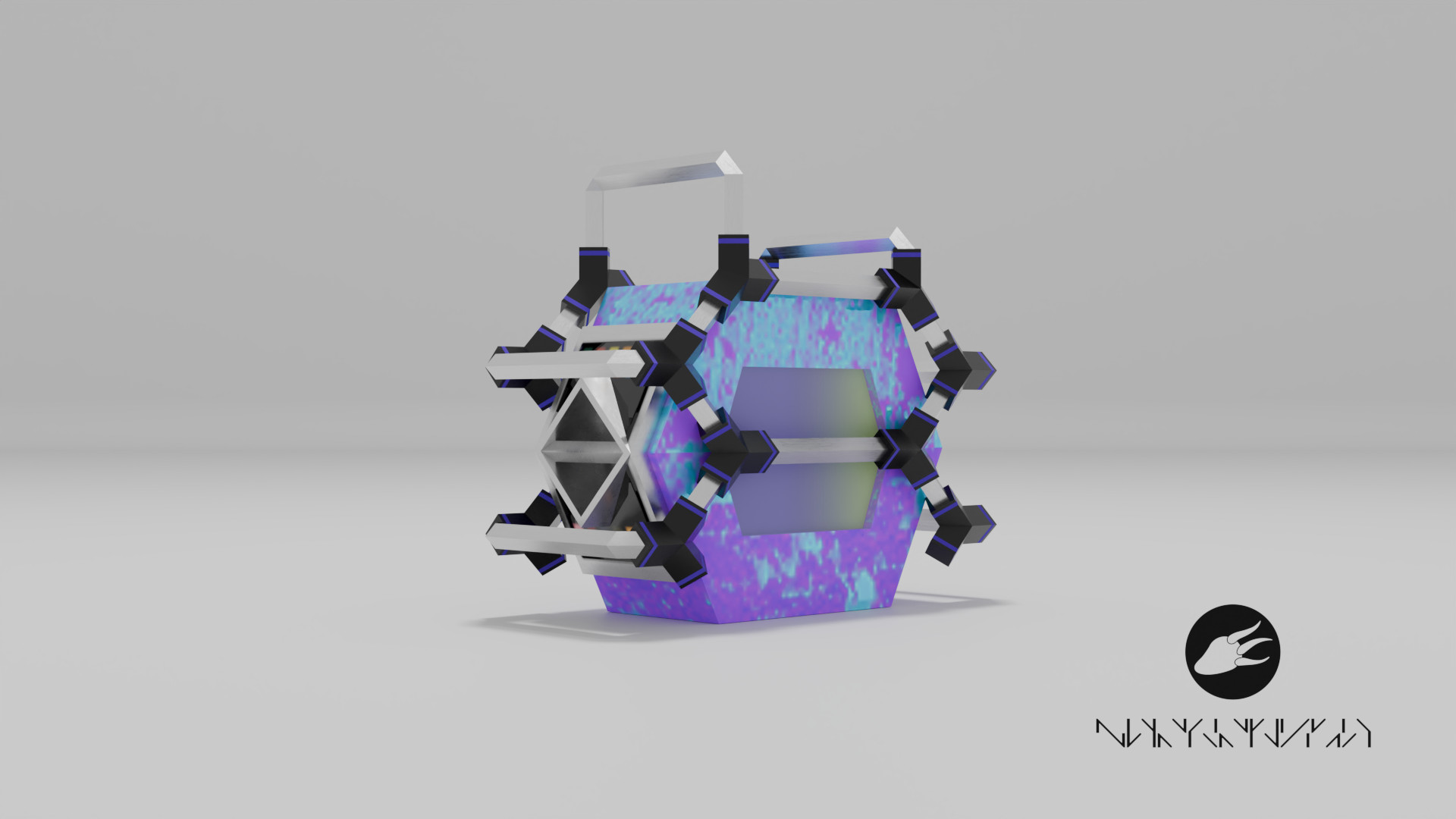 Techno Season Work In Progress for Splatoon 3 | Splatoon 3 Works In ...