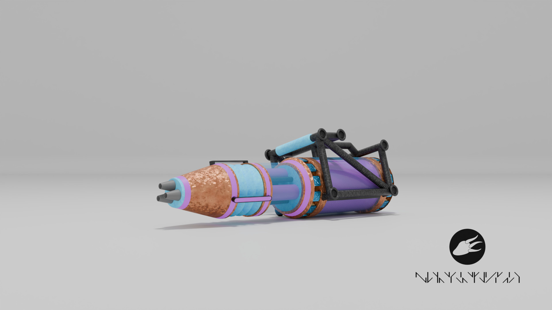 Techno Season Work In Progress for Splatoon 3 | Splatoon 3 Works In ...