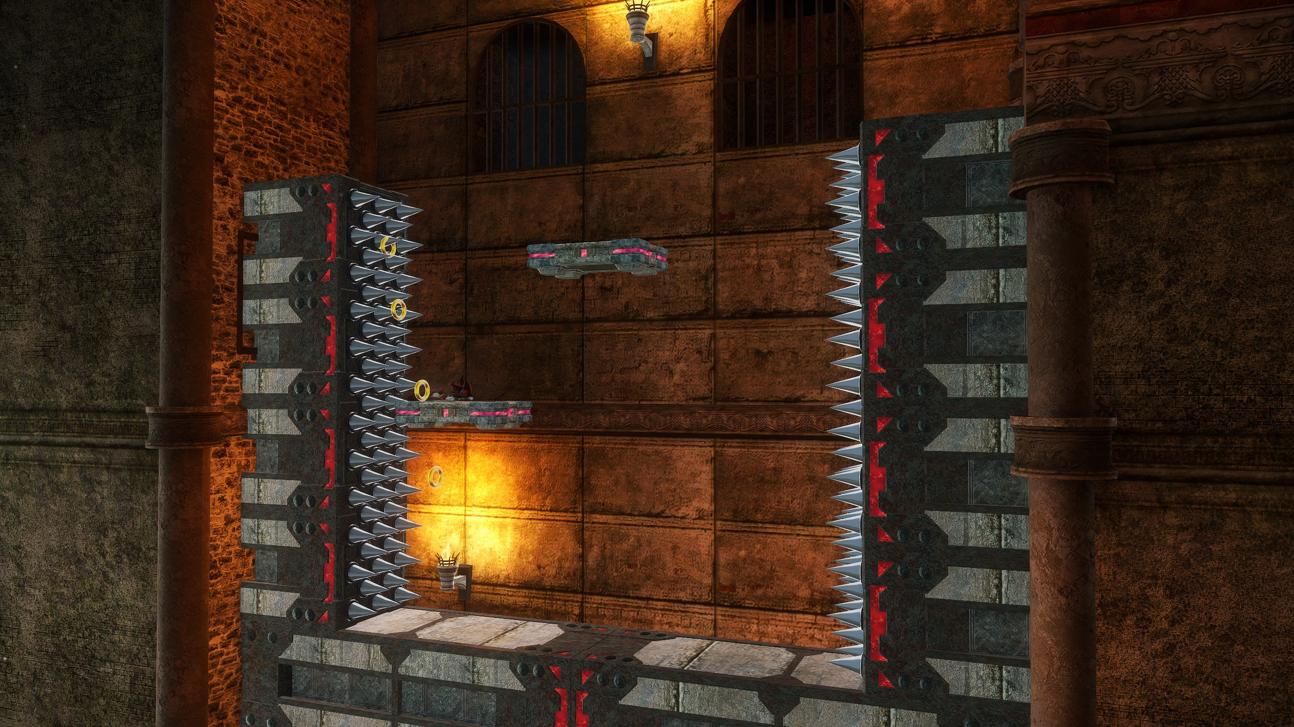 Expert Mode Work In Progress for Shadow Generations | SXSGShadow Works ...