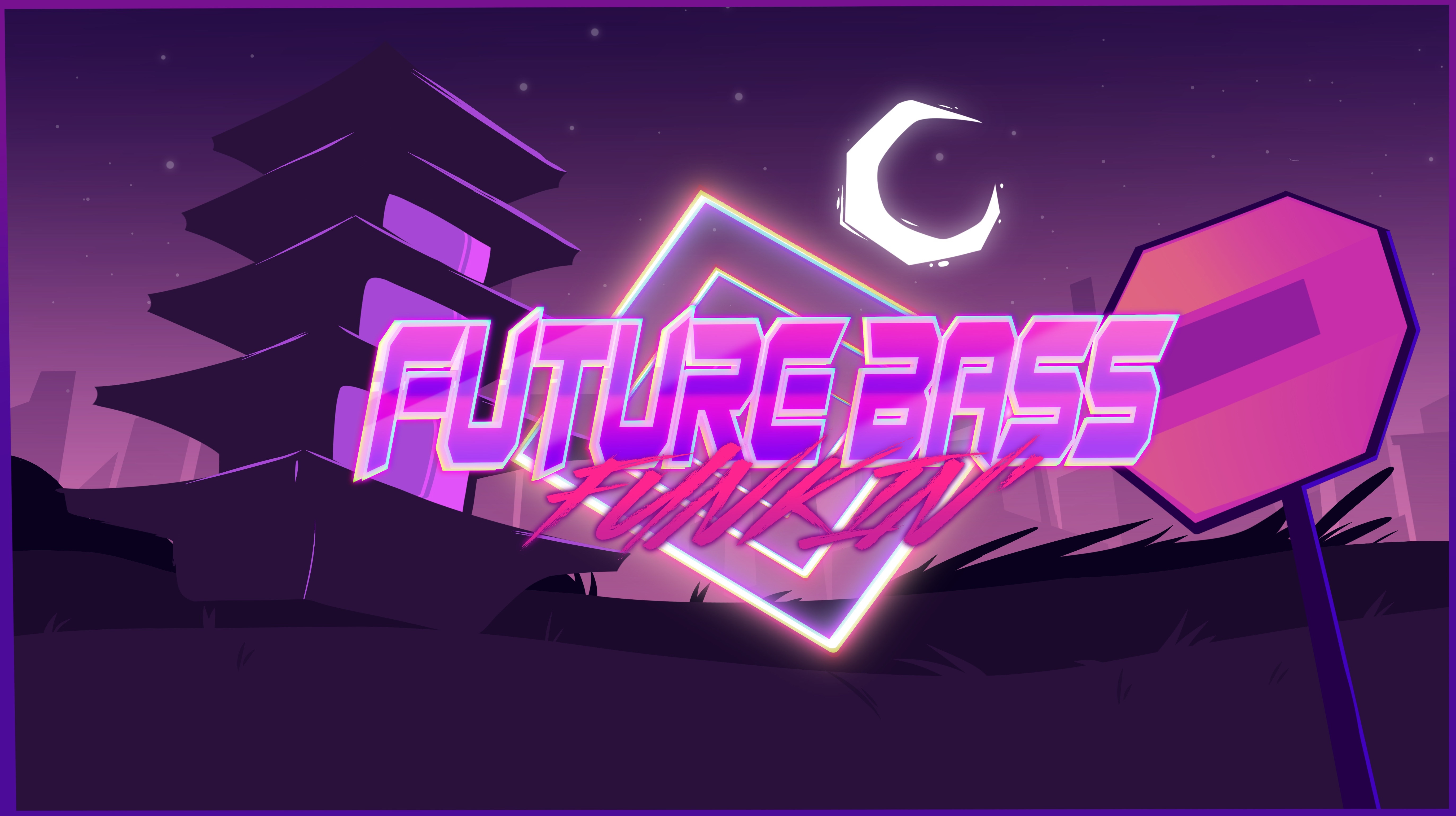 Future Bass Funkin' Work In Progress for Friday Night Funkin' | FNF ...