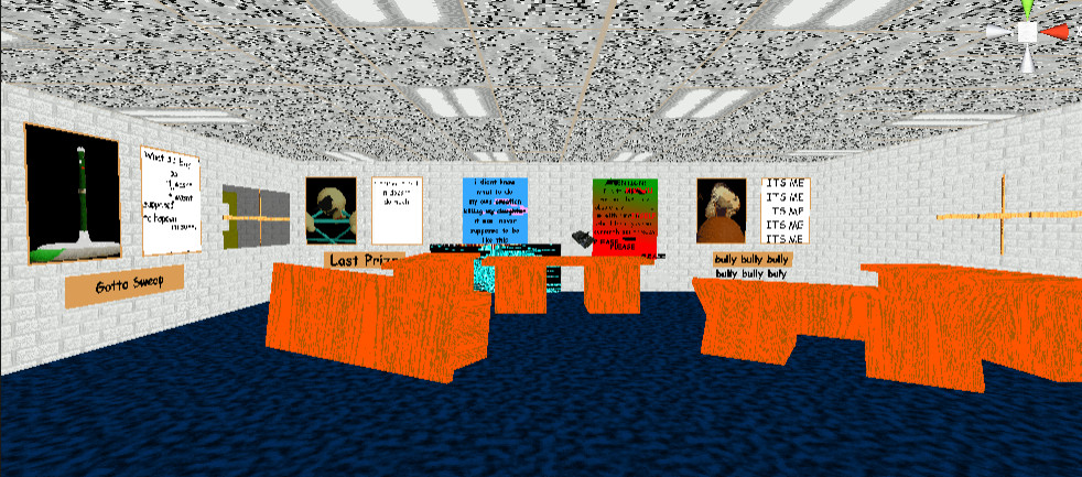 [SENSITIVE CONTENT] Aldi.Dri / The Green Ruler Work In Progress for ...