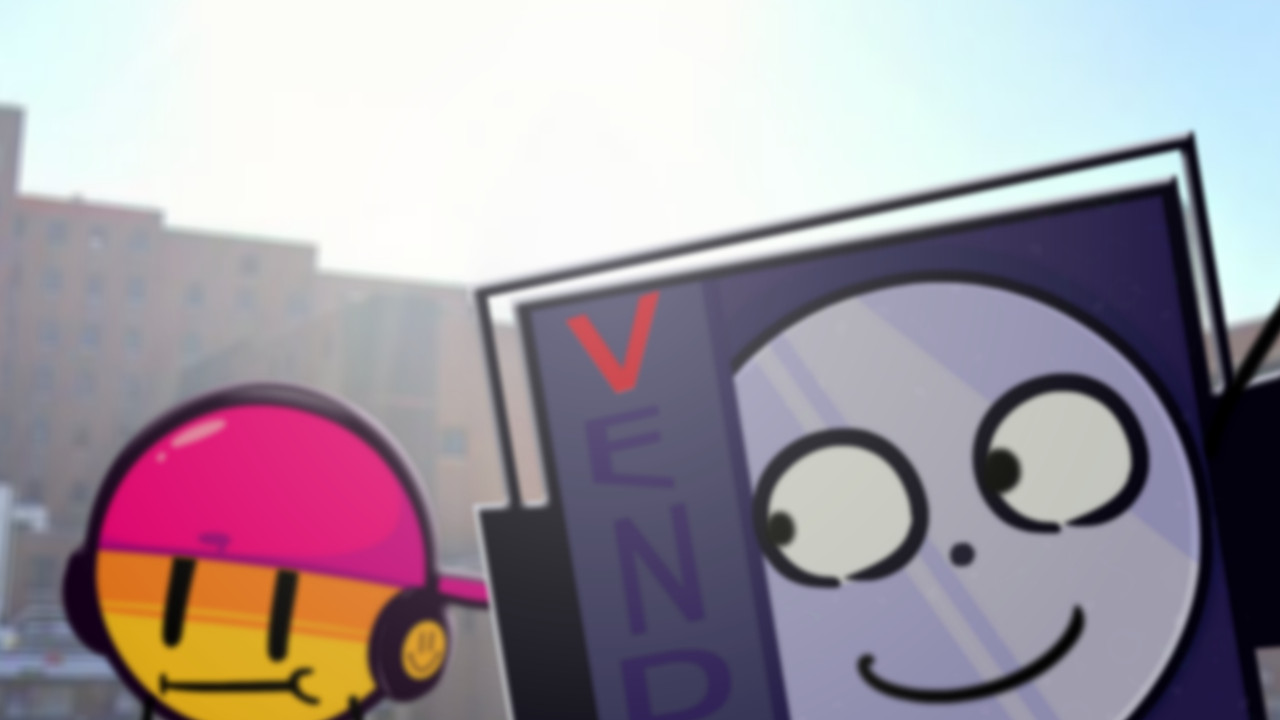 Vendcd Mashup! Vol: 1 Work In Progress for Friday Night Funkin' | FNF ...