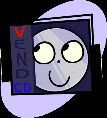 Vendcd Mashup! Vol: 1 Work In Progress for Friday Night Funkin' | FNF ...