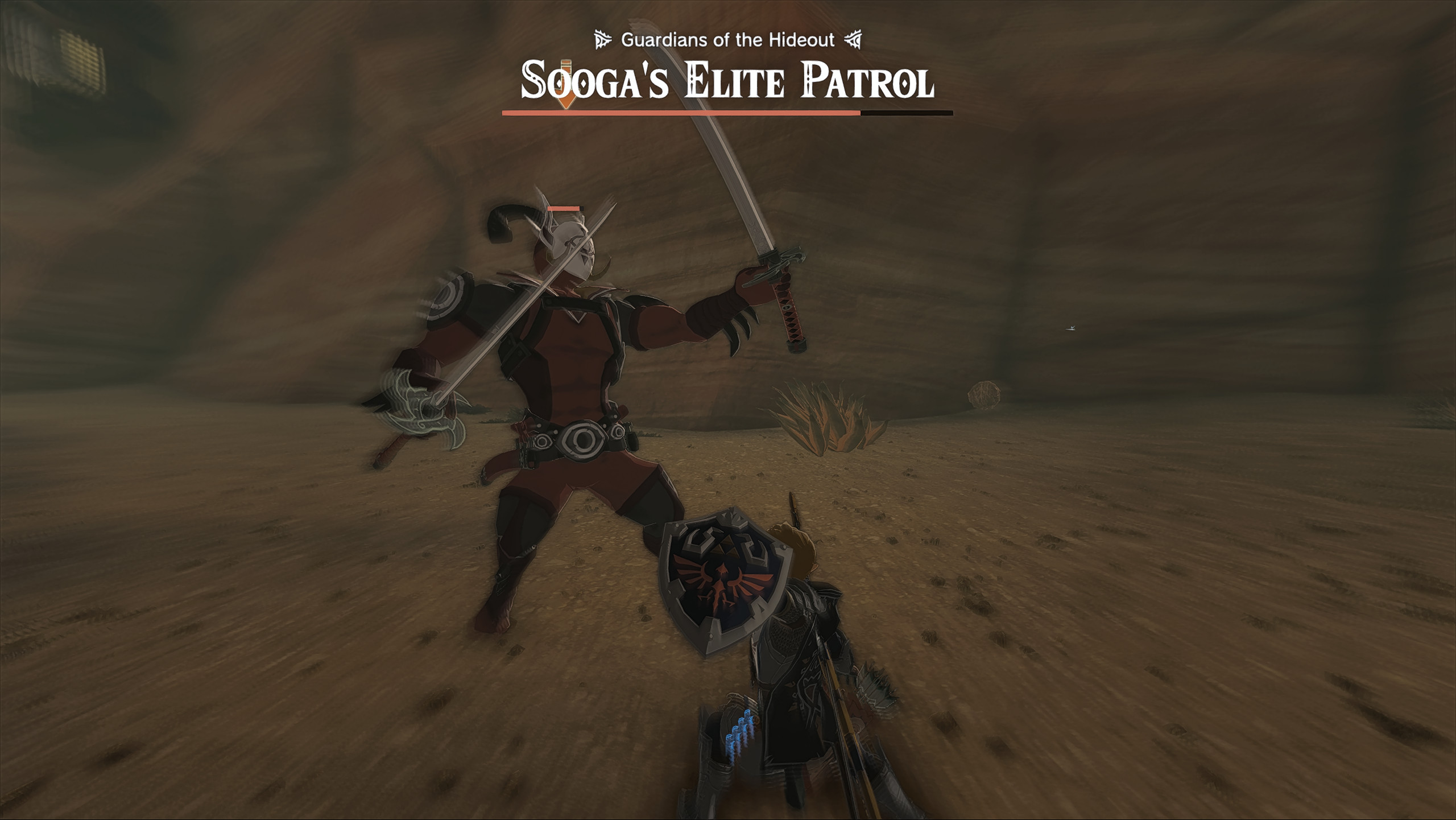 Sooga's Revenge: Revamped Work In Progress for The Legend of Zelda ...